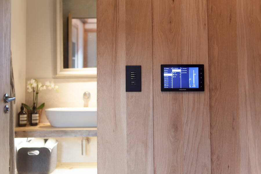 Ash Tree House | Janey Butler Studio