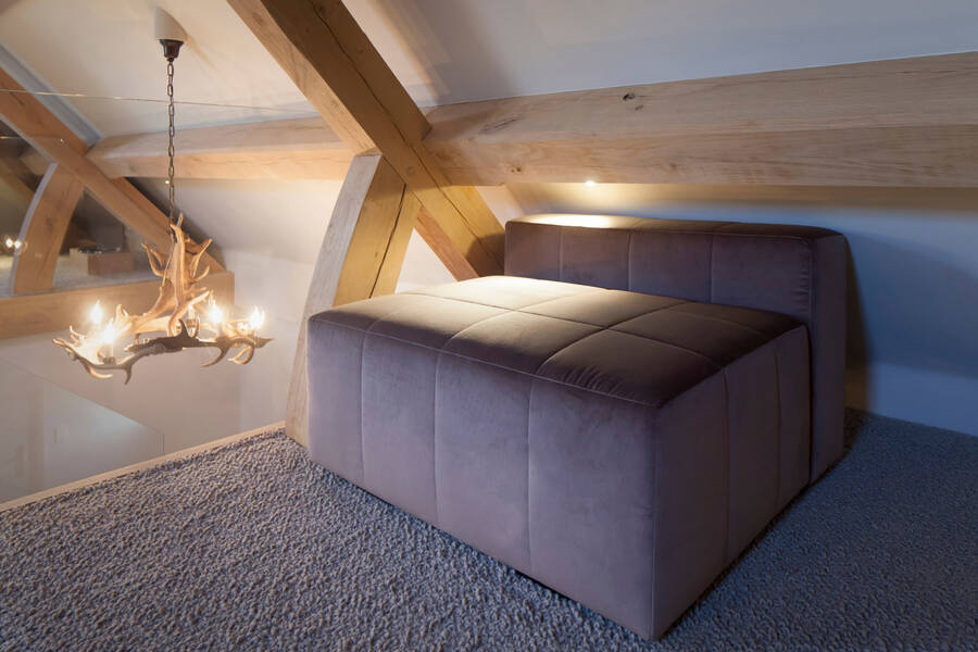 Ash Tree House | Janey Butler Studio