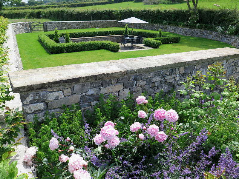 Ash Tree House | Janey Butler Studio