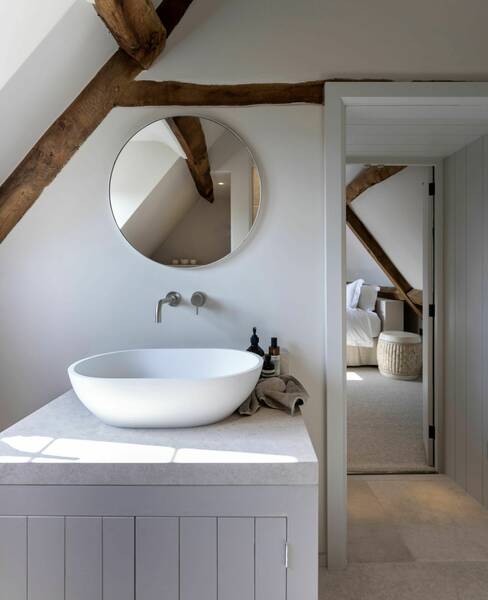 Cotswold Manor Estate Phase 4 | Janey Butler Interiors