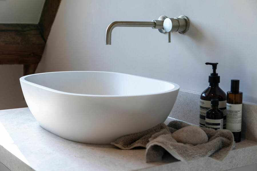 Cotswold Manor Estate Phase 4 | Janey Butler Interiors