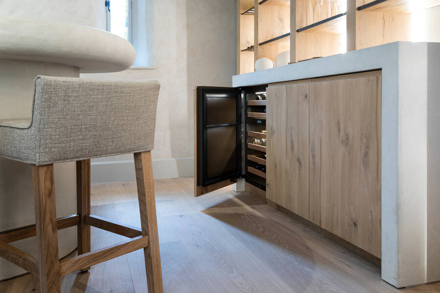 Cotswold Manor Estate - Barn | Janey Butler Studio