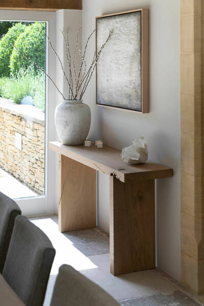 Cotswold Manor Estate - Kitchen/Dining | Janey Butler Studio