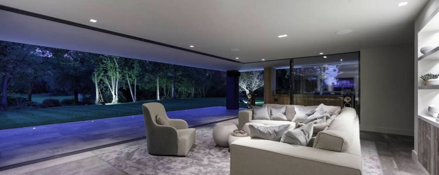 Edge Cottage | Janey Butler Studio