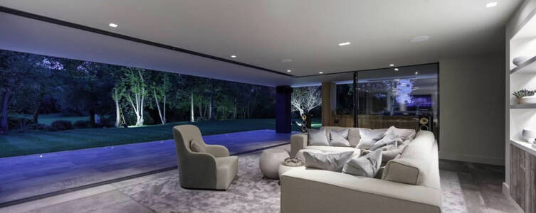 Edge Cottage | Janey Butler Studio