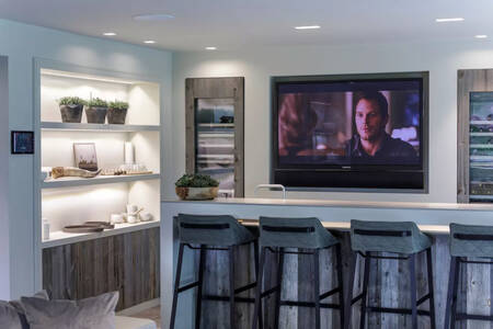 Edge Cottage | Janey Butler Studio
