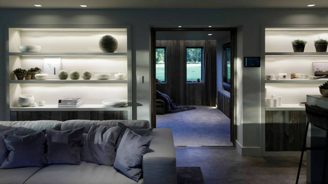 Edge Cottage | Janey Butler Studio