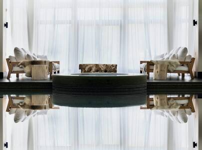 Lake View House | Janey Butler Studio