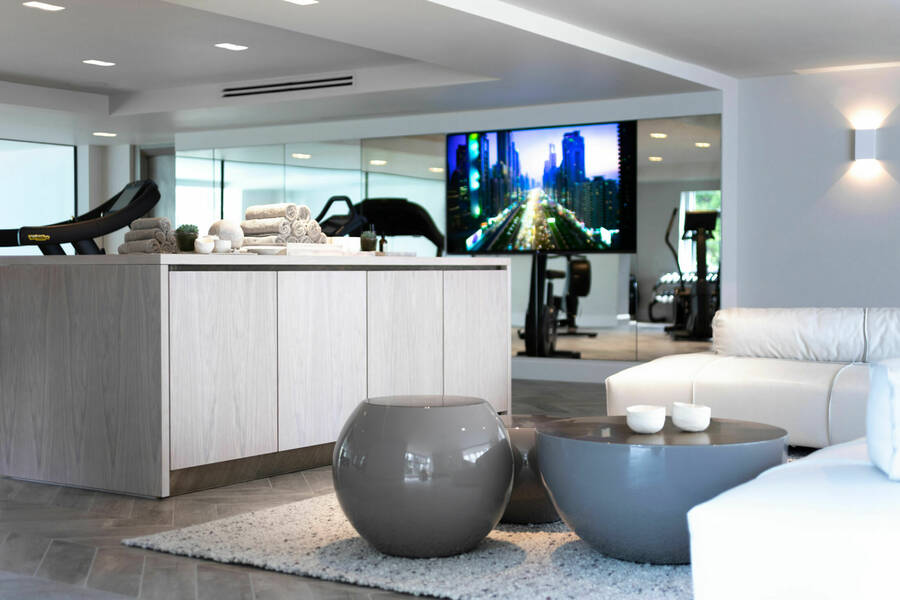 Lake View House | Janey Butler Studio