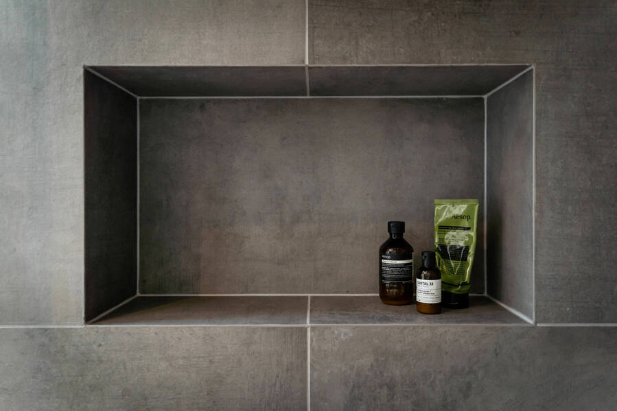 Luxury Town House | Janey Butler Studio