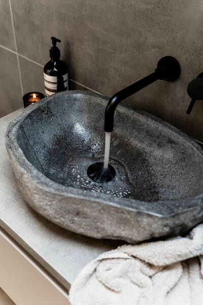 Luxury Town House | Janey Butler Studio