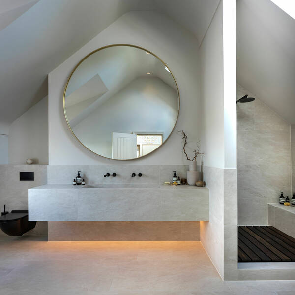 Cheshire Farmhouse | Janey Butler Studio