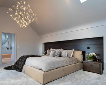 Cheshire Farmhouse | Janey Butler Studio