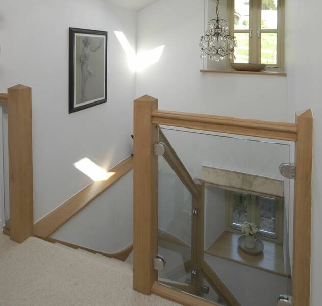 Spring Cottage | Janey Butler Studio