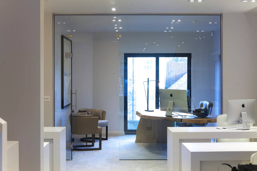 Estate Agents | Janey Butler Studio