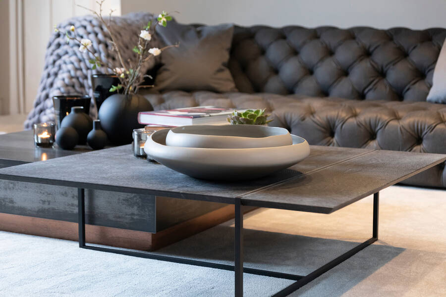 The Manor House - Living Spaces & Study | Janey Butler Studio