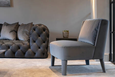The Manor House - Living Spaces & Study | Janey Butler Studio