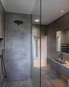 The Manor House - Bedrooms & Bathrooms | Janey Butler Studio