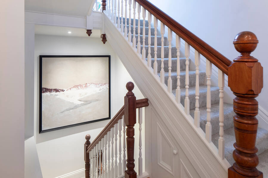 Victorian Villa | Janey Butler Studio