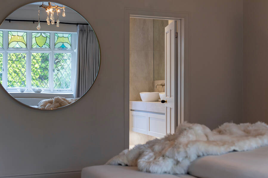 Victorian Villa | Janey Butler Studio