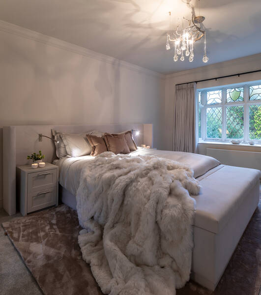 Victorian Villa | Janey Butler Studio