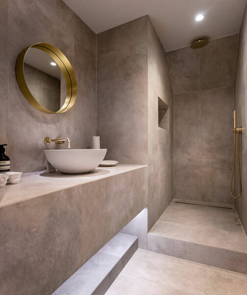 Victorian Villa | Janey Butler Studio